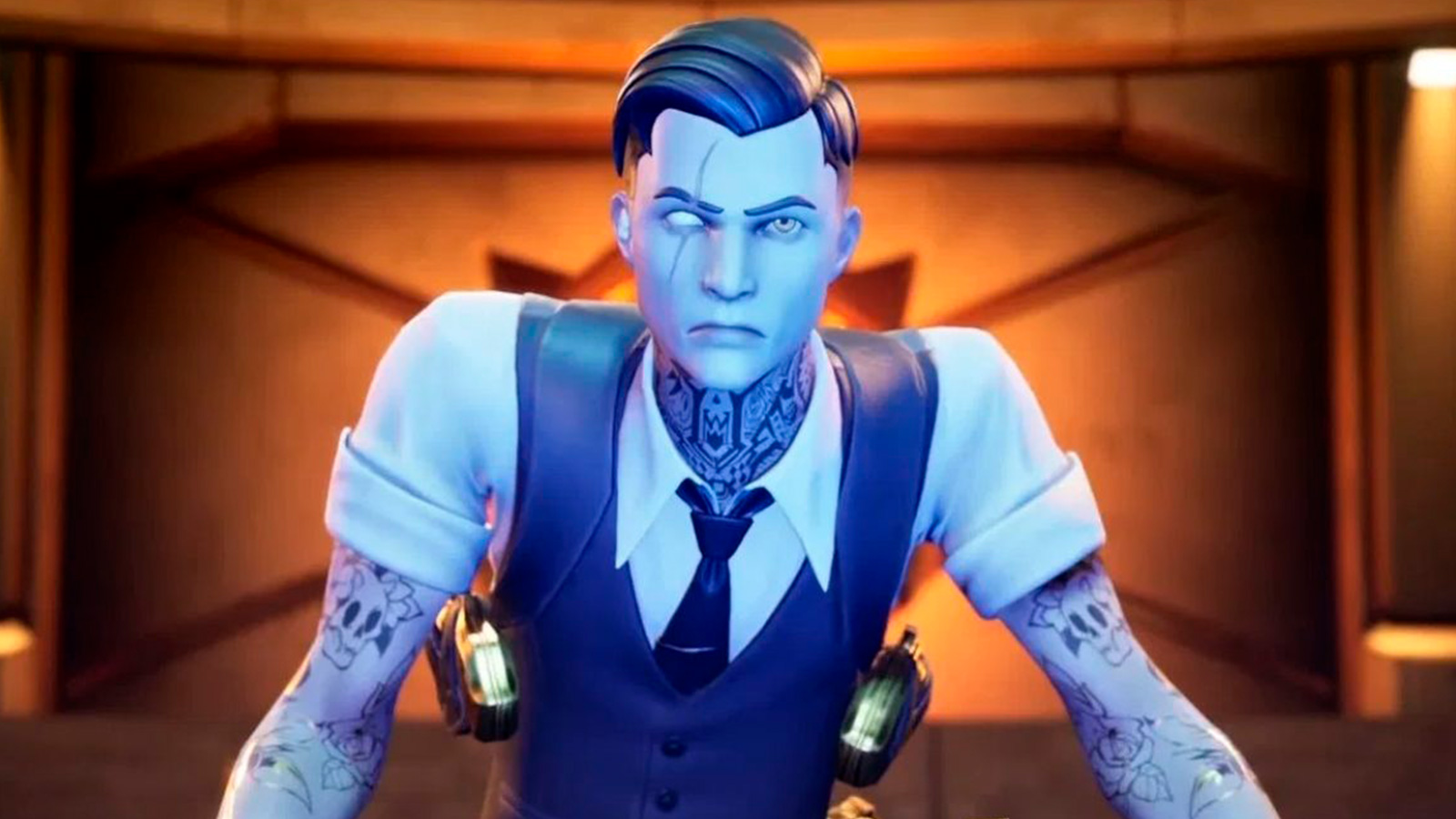 Cambios secretos en el mapa de Fortnite Temporada 2 muestran el evento ...