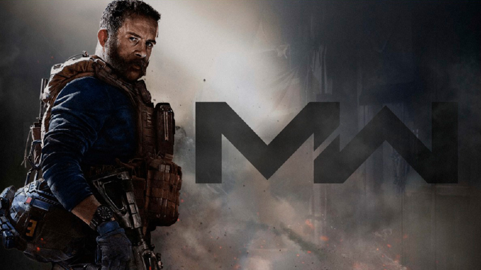 Filtrada la skin del Capitán Price para la cuarta temporada de Modern ...