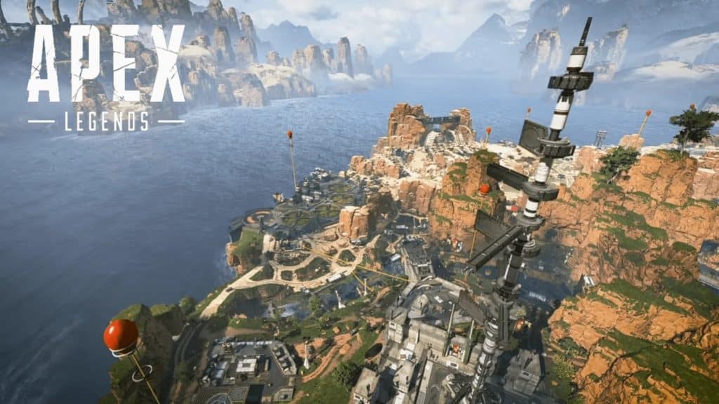 ¿Qué es Solace City en Apex Legends? - Dexerto