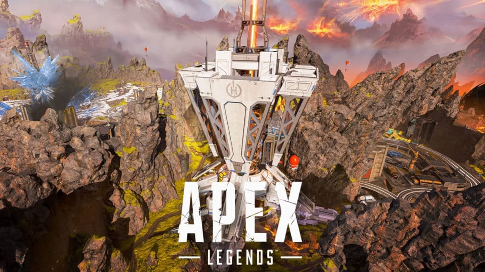 Esta genial idea de rotación de mapas ayudaría a Apex Legends - Dexerto
