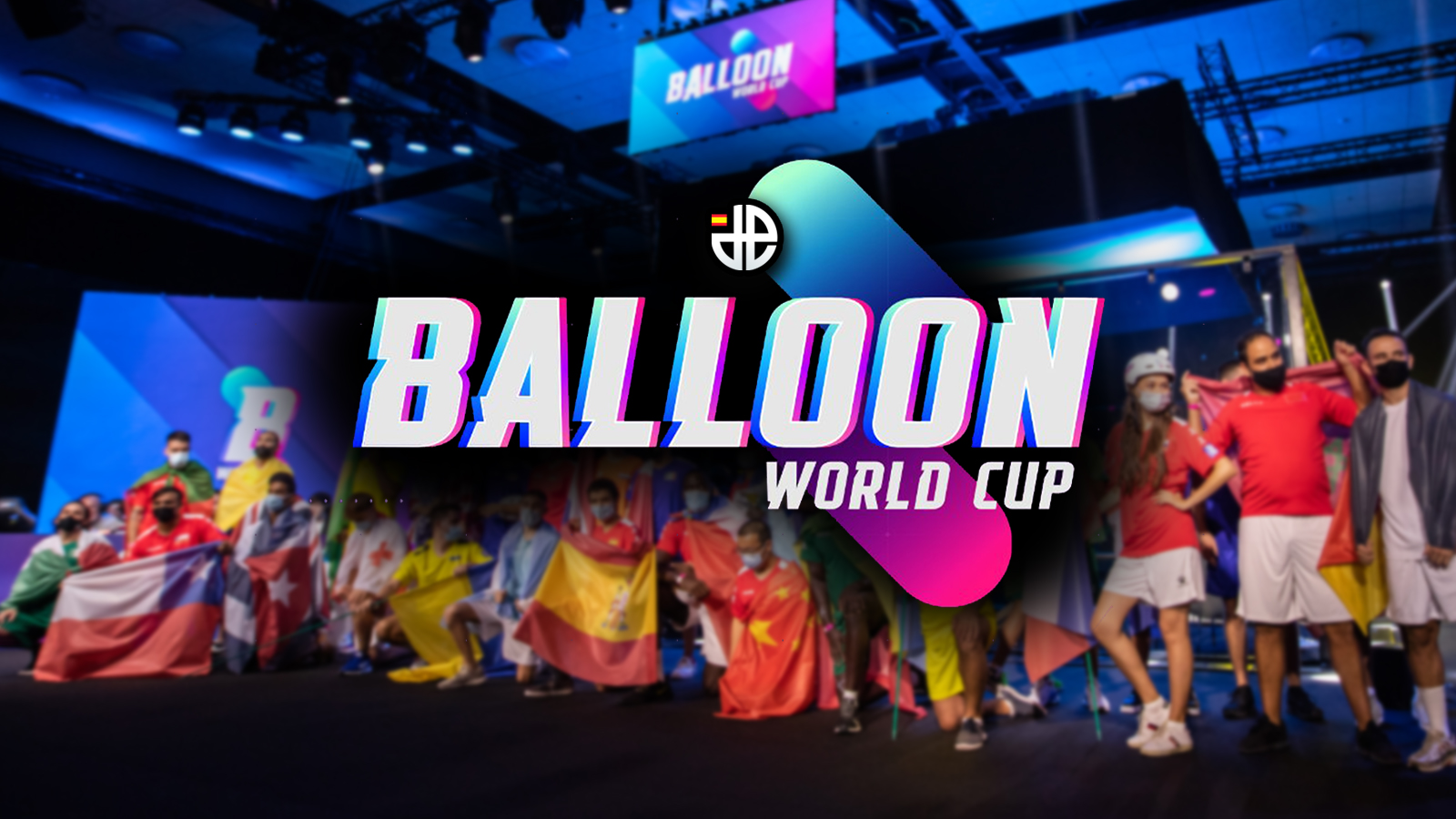 Balloon Cup World segunda edición: participantes, fecha, formato y más ...