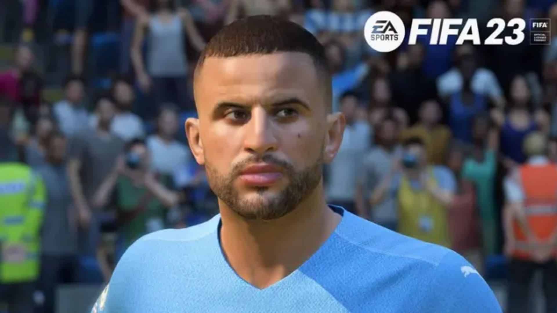 Los mejores laterales para FIFA 23 Ultimate Team - Dexerto