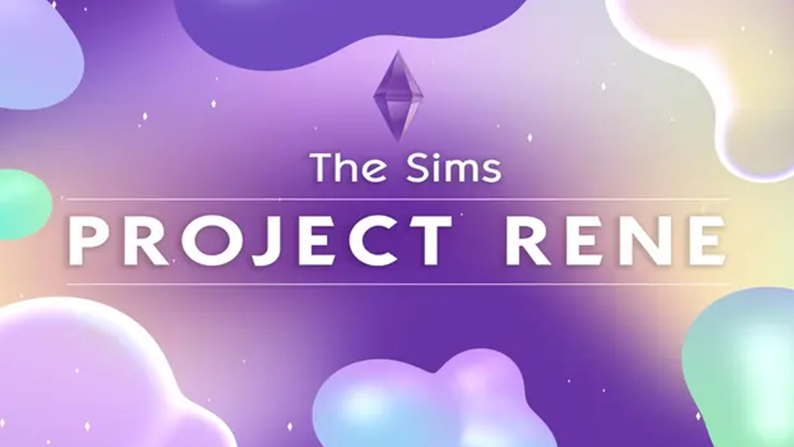 El “proyecto Rene” de Los Sims entra en desarrollo como Los Sims 5 ...