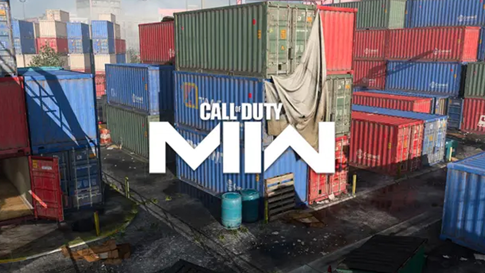 ¿Tendremos el mapa de Shipment en Modern Warfare 2? - Dexerto