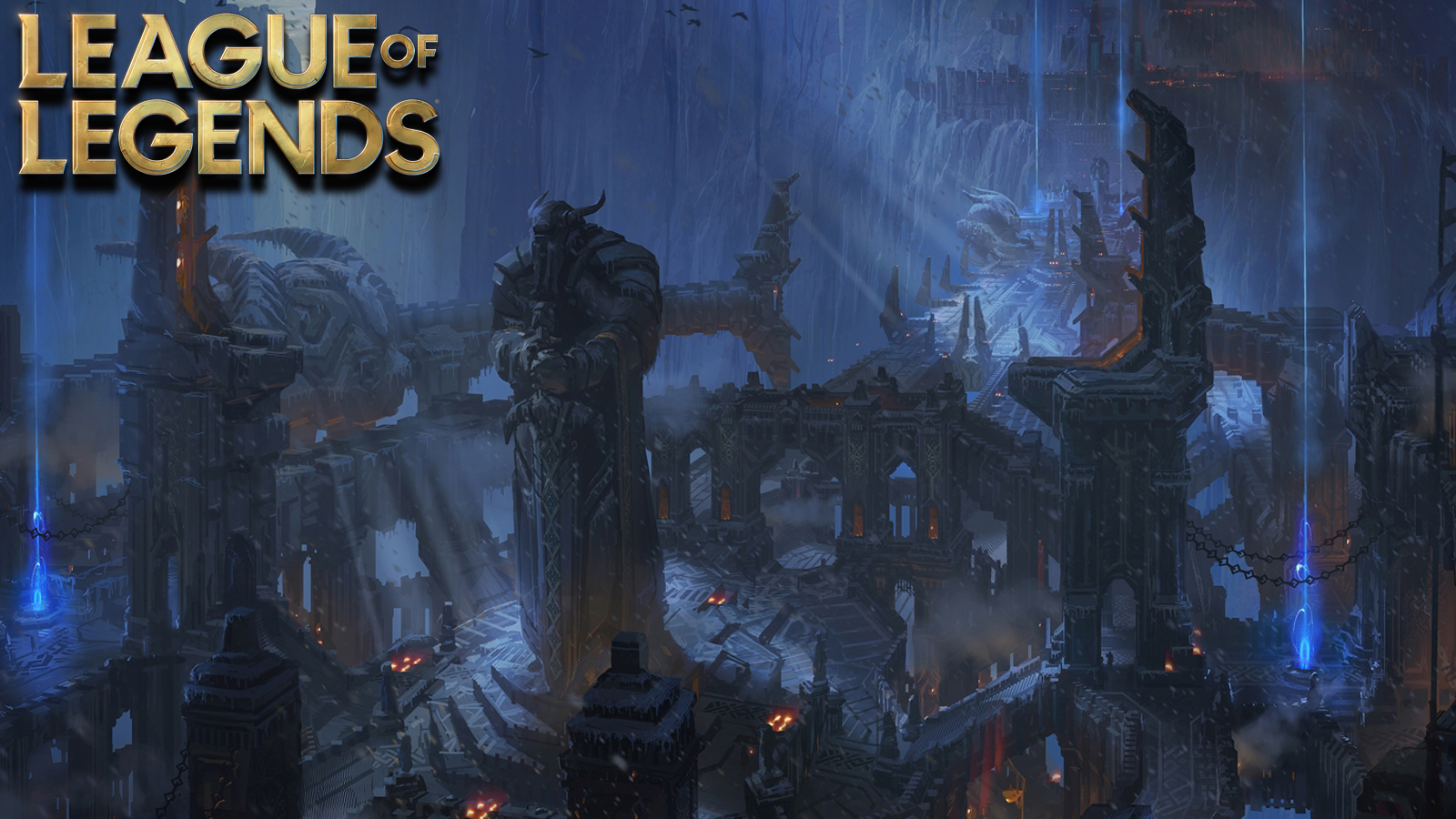 Cambios ARAM 2023: equilibrio, hexportales y nuevos obstáculos - Dexerto