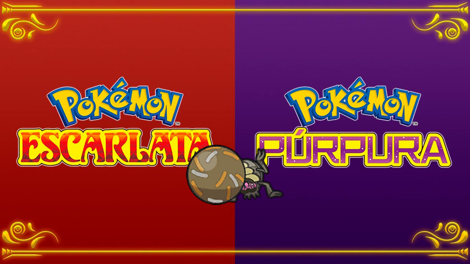 Cómo evolucionar a Rellor en Rabsca en Pokémon Escarlata y Púrpura ...