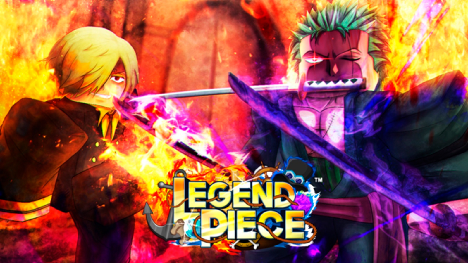 Códigos Legend Piece de Roblox: agosto de 2023 – Cómo conseguir gemas ...