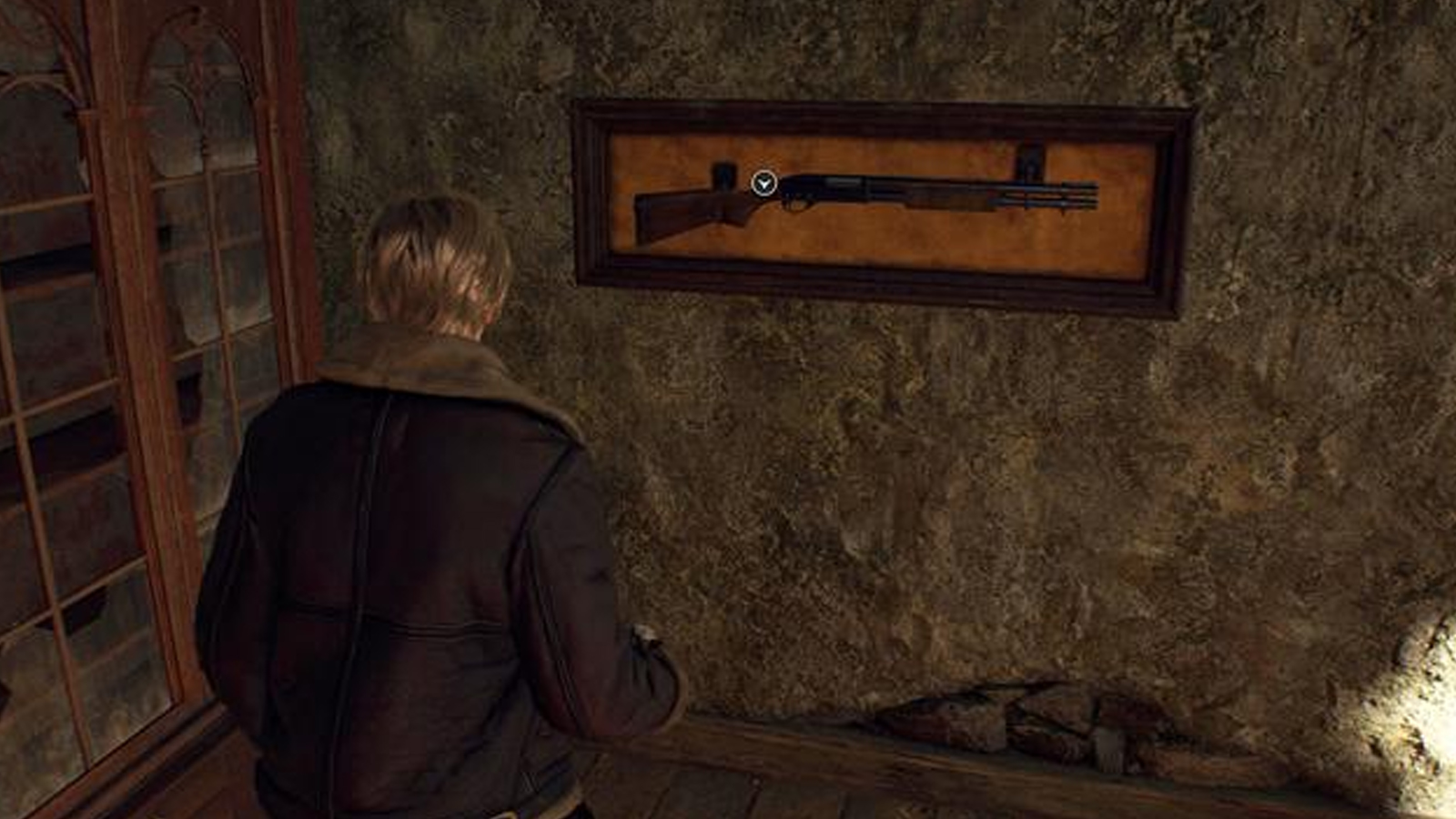Dónde encontrar la escopeta en Resident Evil 4 Remake - Dexerto