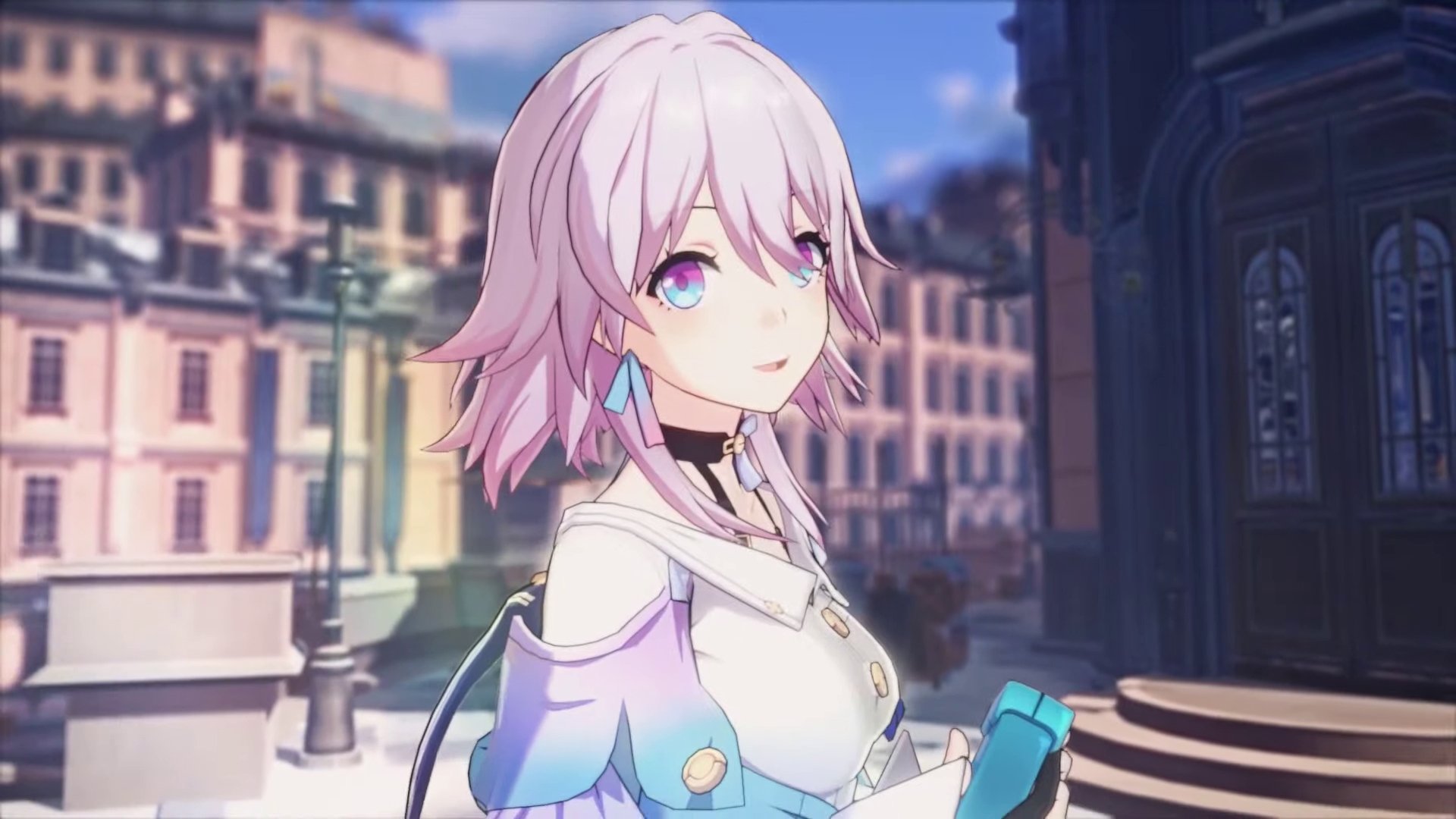 ¿Cuál es el verdadero nombre de March 7th en Honkai Star Rail? - Dexerto