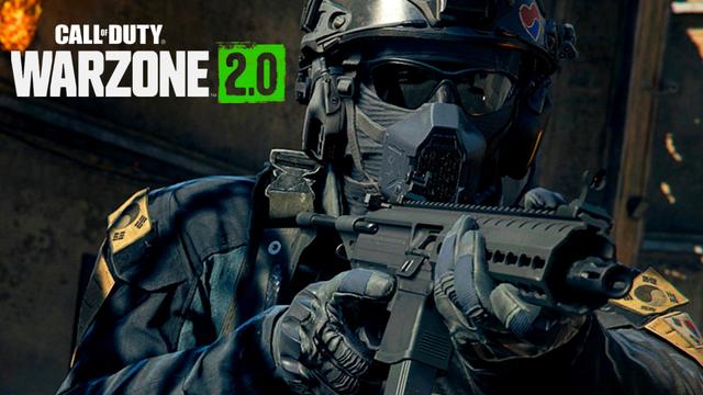 Todos los cambios de Warzone 2 Temporada 3 Recargada TTK y al ...