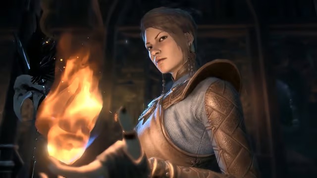 Build Hechicero Muro de Fuego (Firewall) en Diablo 4: mejor build para ...