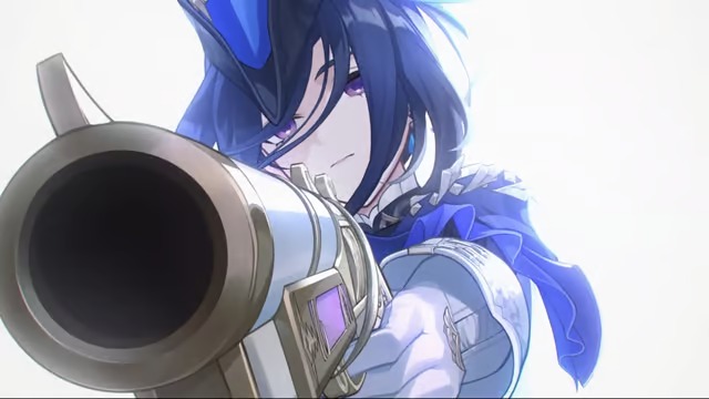 Clorinde en Genshin Impact: habilidades, banner y filtraciones - Dexerto