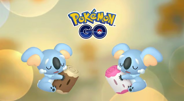 Komala en Pokémon Go: cómo conseguirlo y su versión shiny - Dexerto