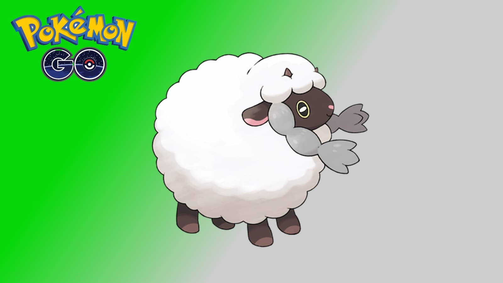 ¿Cómo conseguir Wooloo en Pokémon Go y puede ser Shiny? - Dexerto