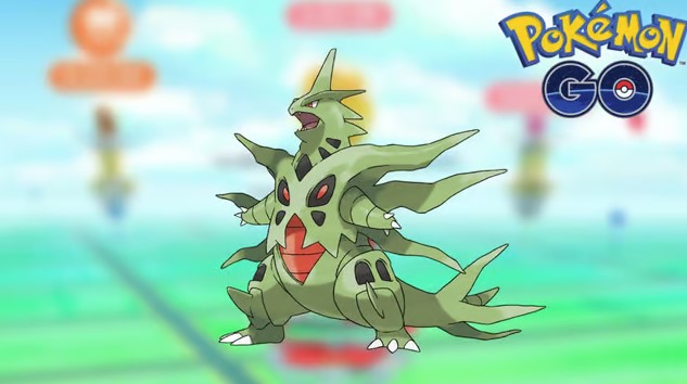 Guía Mega Tyranitar en Pokémon Go: debilidades, counters y cómo ...