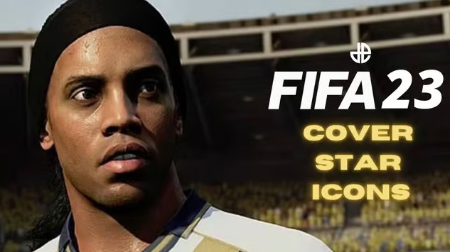 Filtrados los FIFA 23 Cover Star Icons: Ronaldinho, Rooney y más - Dexerto