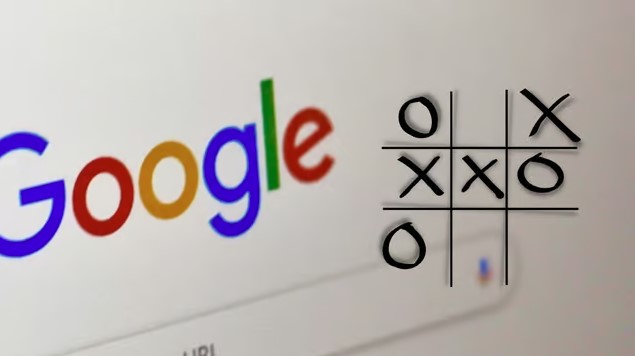 Cómo ganar al tres en raya imposible de Google - Dexerto