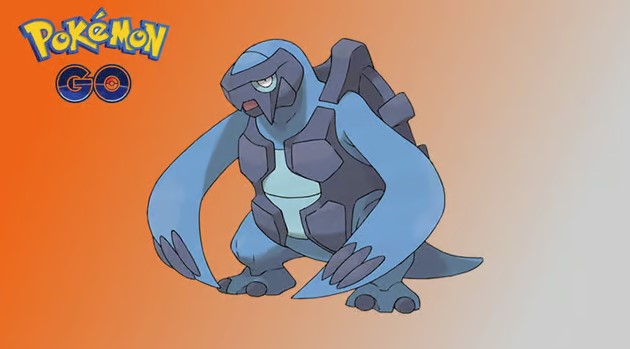 Carracosta en Pokémon Go: cómo conseguirlo y su versión shiny - Dexerto