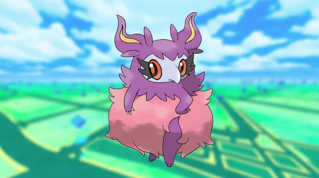 Aromatisse en Pokémon Go: cómo conseguirlo y su versión shiny - Dexerto