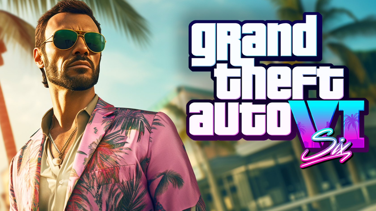 GTA 6: El CEO de Take-Two responde a la pregunta sobre la fecha de lanzamiento y predice grandes ...