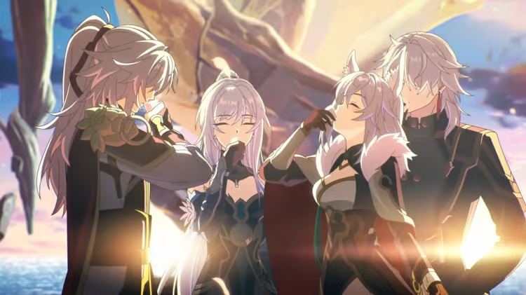 ¿Quién es Baiheng en Honkai Star Rail? Esto es todo lo que sabemos ...