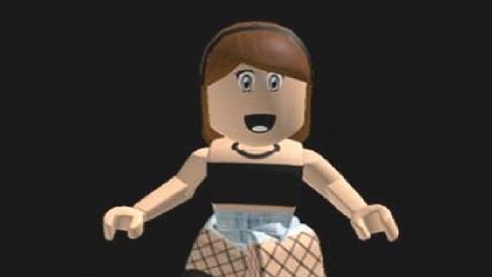 ¿Es Jenna un personaje real en Roblox? - Dexerto
