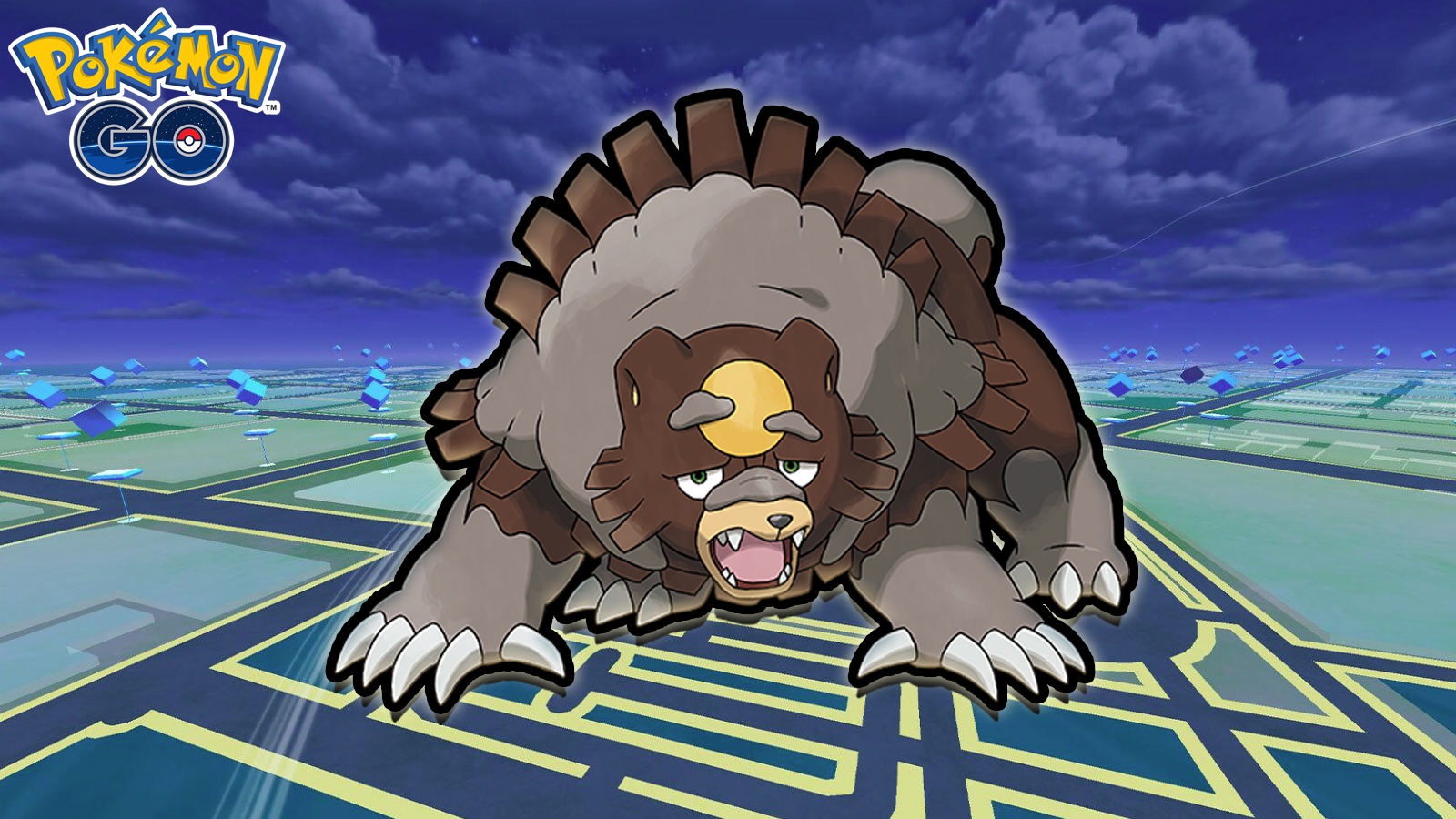 Ursaluna en Pokémon Go: cómo capturarlo, mejores ataques y shiny - Dexerto