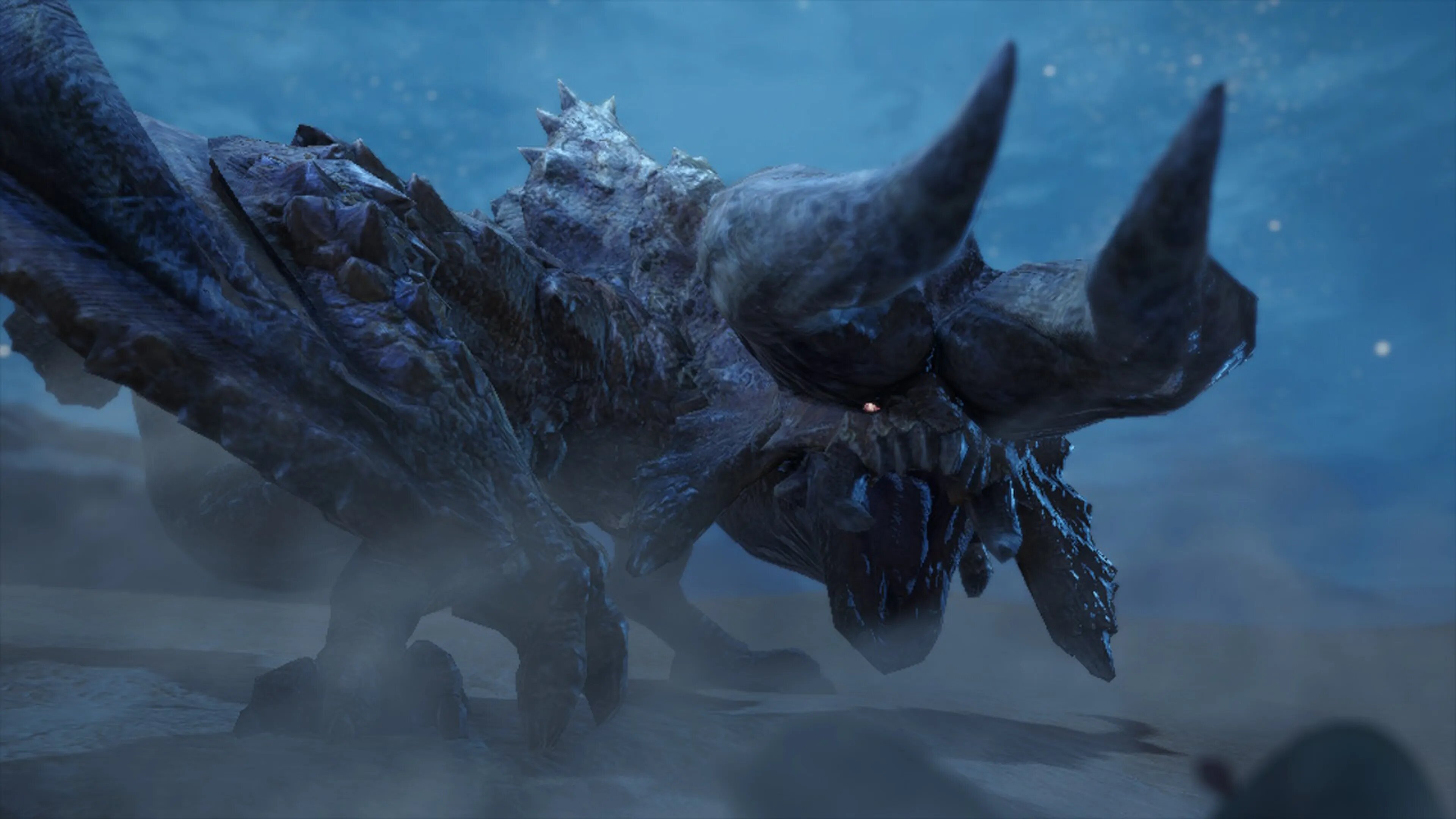 Diablos de Monster Hunter Now: ataques y cómo vencerlo - Dexerto