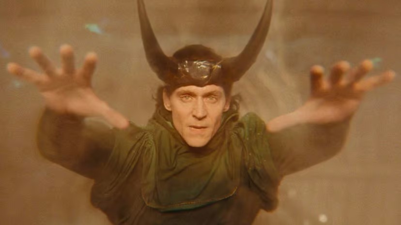 ¿Es Loki ahora el Dios de las Historias en el MCU? - Dexerto