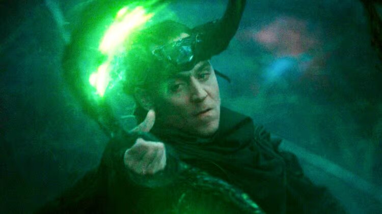 ¿Es Loki ahora el personaje más poderoso del MCU? - Dexerto