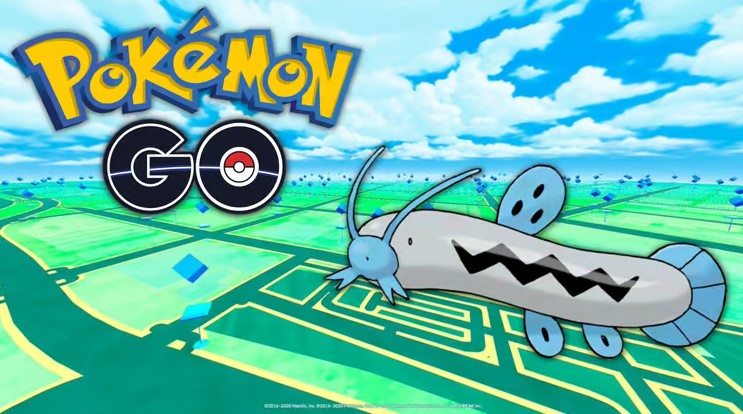 Cómo capturar a Barboach en Pokémon Go: ¿puede ser shiny? - Dexerto