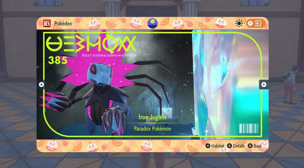 Teraincursión de Ferrocuello: mejores counter en Pokémon Escarlata y ...