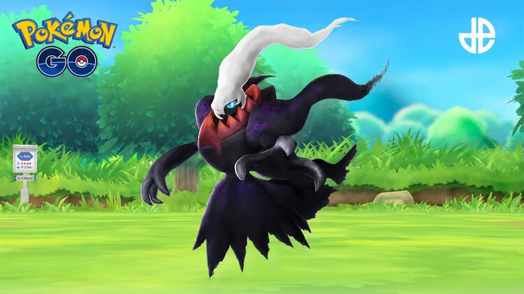 Incursión de Darkrai en Pokémon Go: debilidades y mejores counters - Dexerto