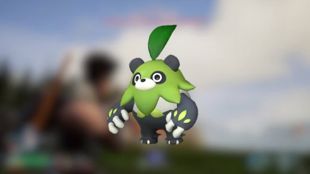 Dónde encontrar y capturar a Mossanda en Palworld - Dexerto