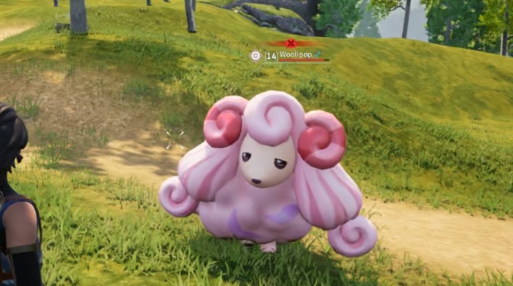 Dónde encontrar y capturar a Woolipop en Palworld - Dexerto