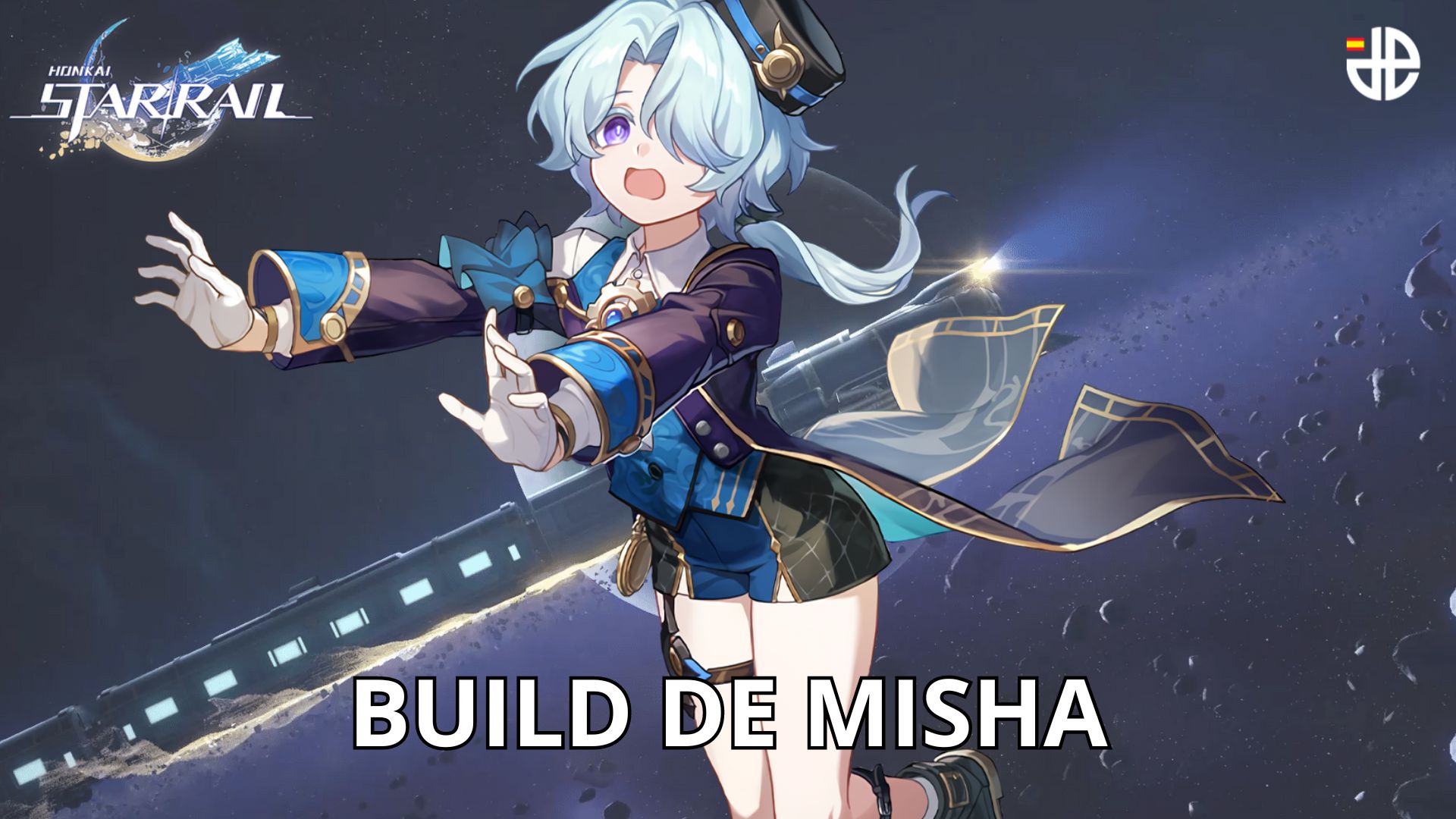 Mejor build para Misha en Honkai Star Rail: Artefactos y Conos de luz ...