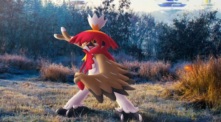 Decidueye de Hisui en Pokémon Go: cómo capturar y ¿puede ser shiny ...