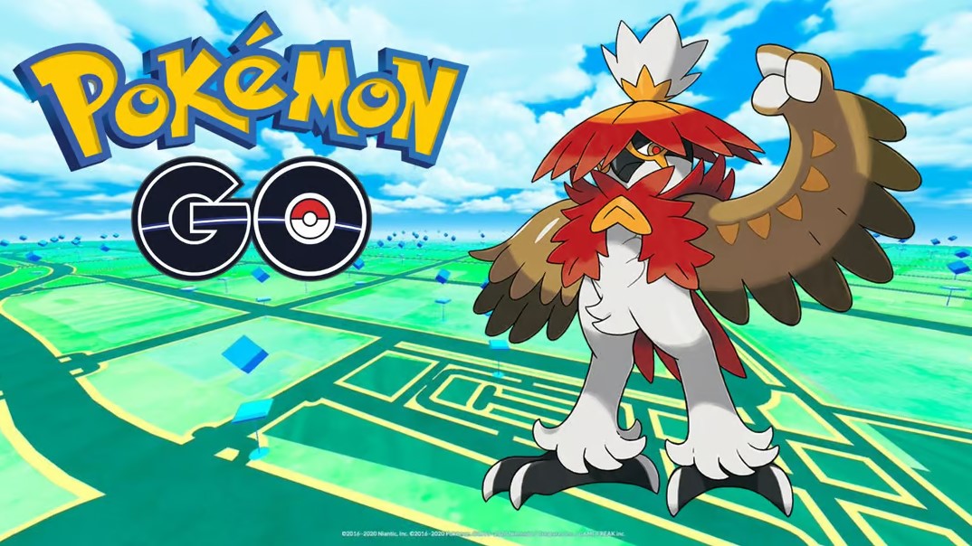 Los mejores ataques para Decidueye de Hisui en Pokémon Go: ¿vale la ...