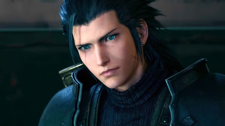Final Fantasy 7 Rebirth: ¿quién es Zack Fair? - Dexerto
