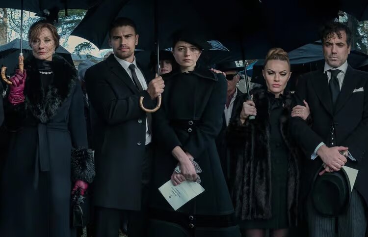 Reparto de The Gentlemen: todos los actores y personajes - Dexerto