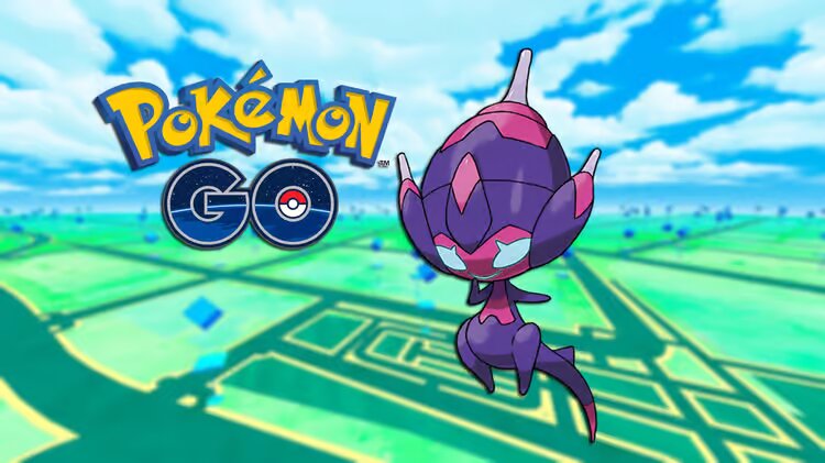 Cómo conseguir a Poipole en Pokémon Go: ¿puede ser shiny? - Dexerto