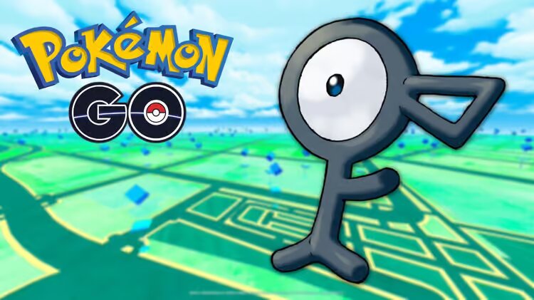 Cómo capturar a Unown en Pokémon Go y ¿puede ser shiny? - Dexerto