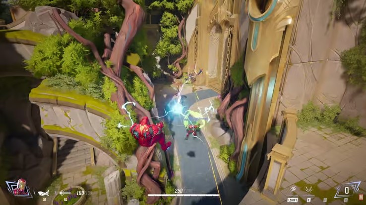 Marvel Rivals: todos los modos de juego explicados - Dexerto