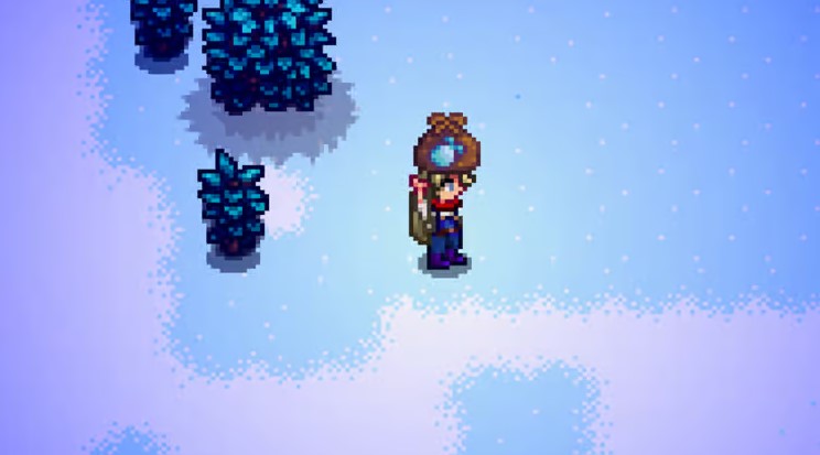 Melón en polvo en Stardew Valley: cómo conseguir semillas y experiencia ...