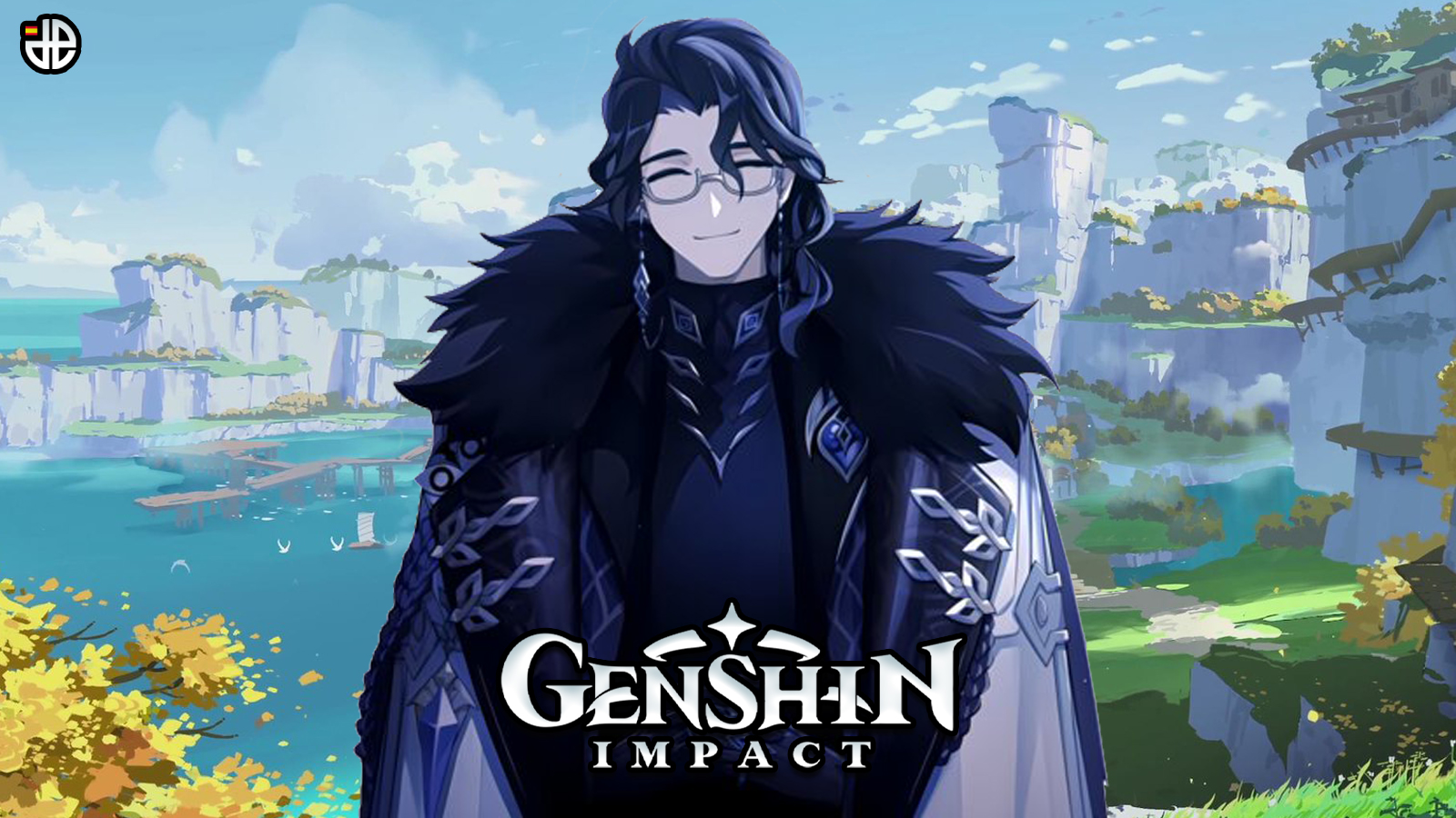 ¿Quién es Pantalone en Genshin Impact? - Dexerto