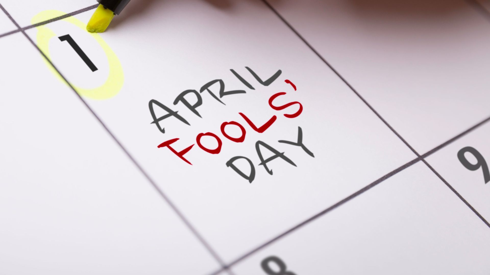 ¿Qué es el April Fools’ Day, el día de los inocentes inglés? - Dexerto
