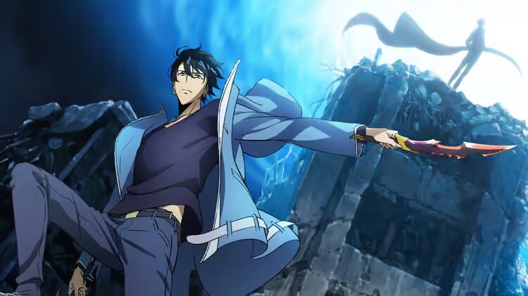 Solo Leveling Temporada 2: tráiler y filtraciones - Dexerto