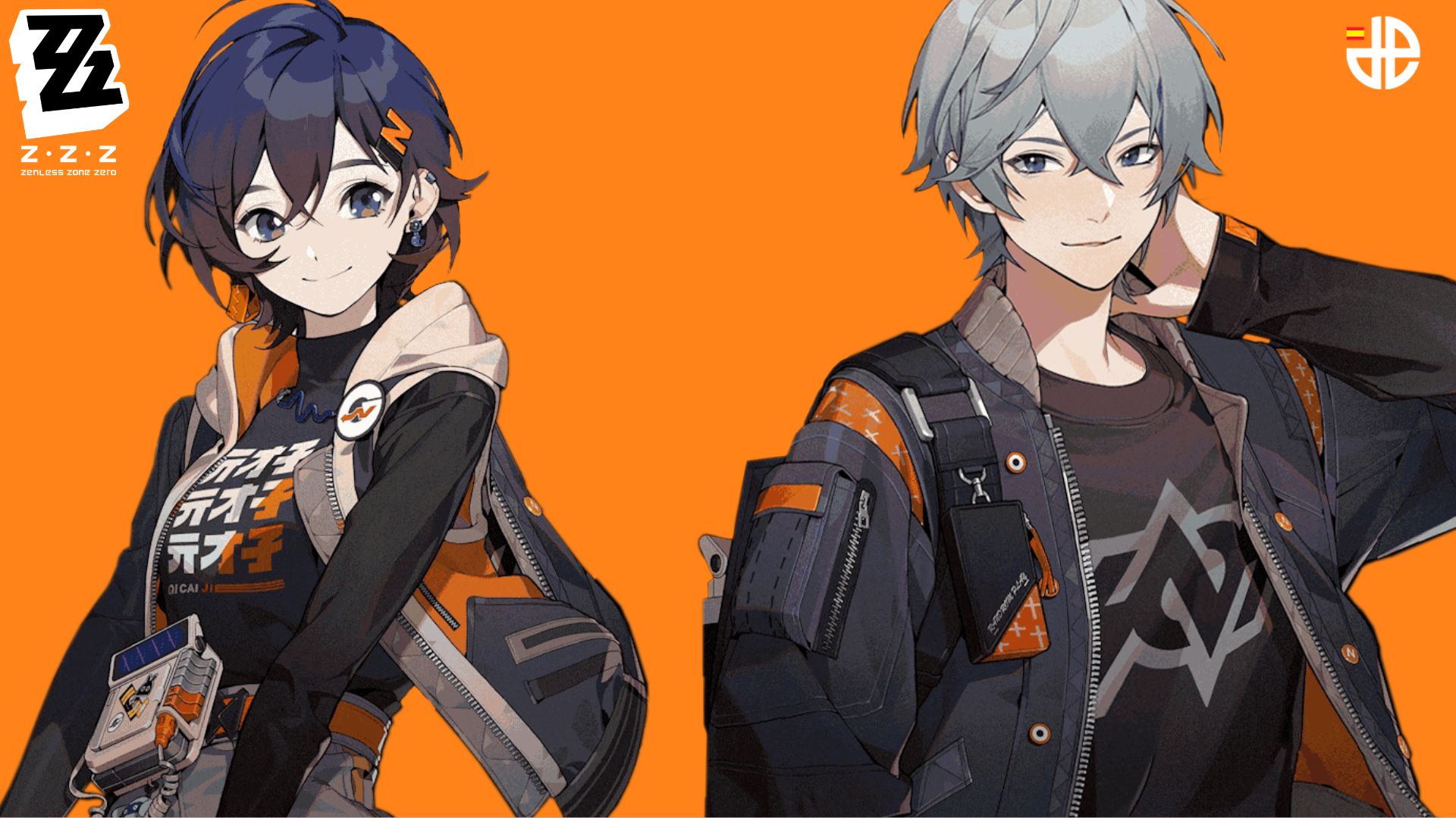 Wise o Belle en Zenless Zone Zero: ¿qué personaje elegir? - Dexerto