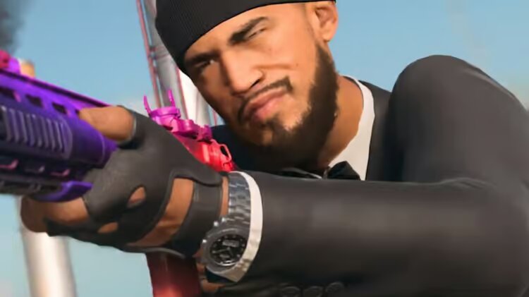 Cómo conseguir la skin de Operador Devin Booker en Modern Warfare 3 y ...