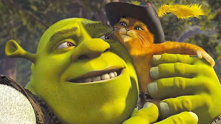 Cómo ver las películas de Shrek en orden incluyendo sus spin-offs - Dexerto